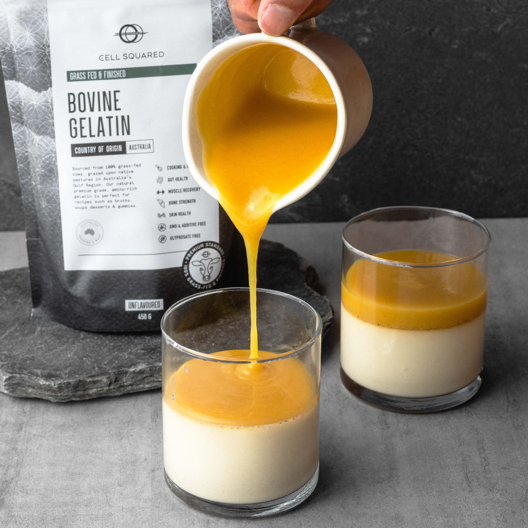 Recipes | Cell Squared Australia