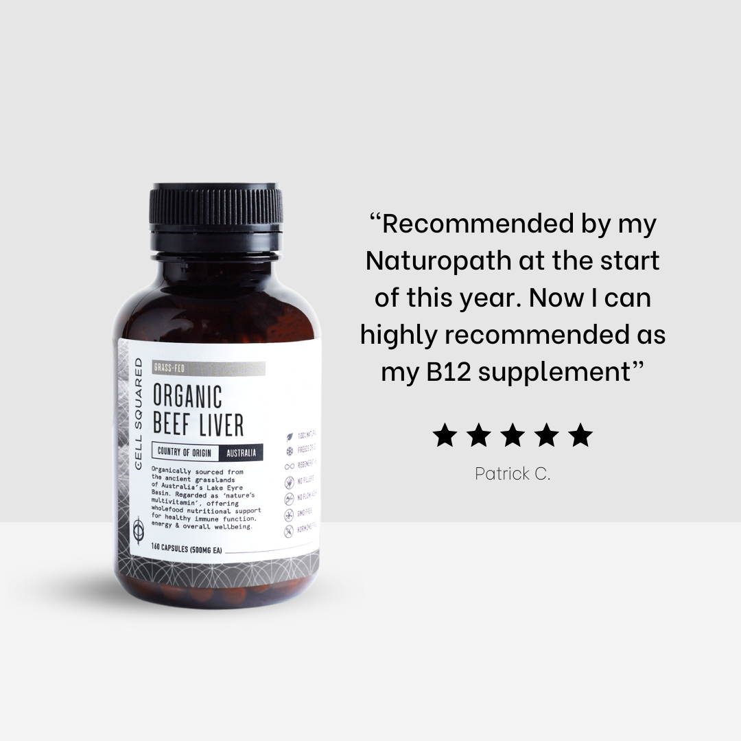 Cell Squared Testimonials & Reviews