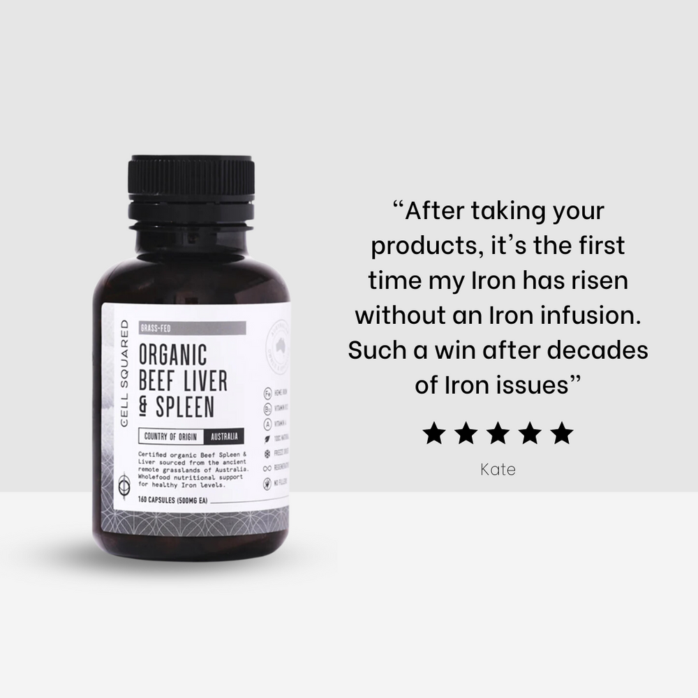Cell Squared Testimonials & Reviews