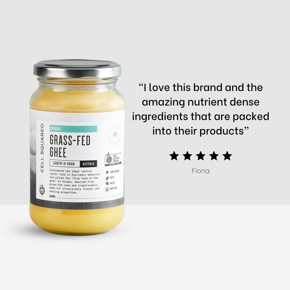 Cell Squared Testimonials & Reviews