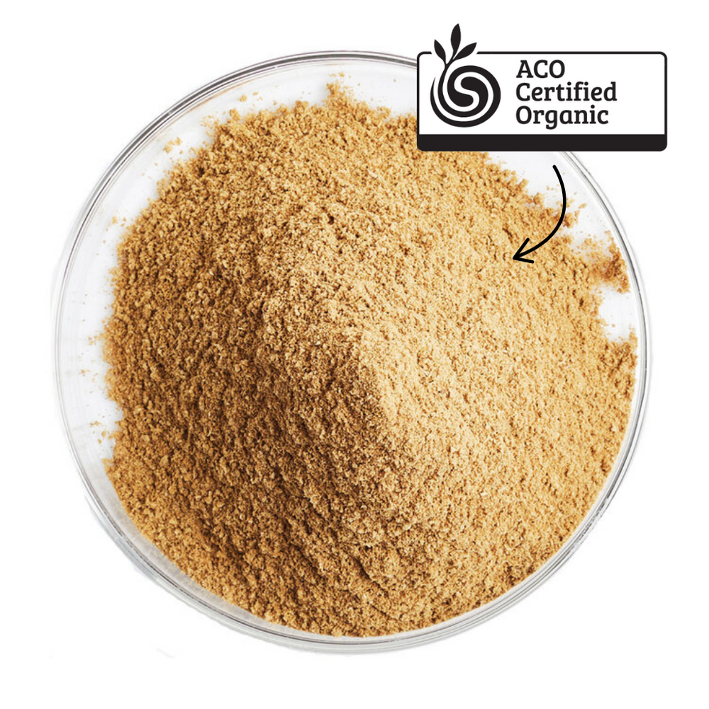 Organic Grass Fed Beef Organs Powder Online | Cell Squared Australia