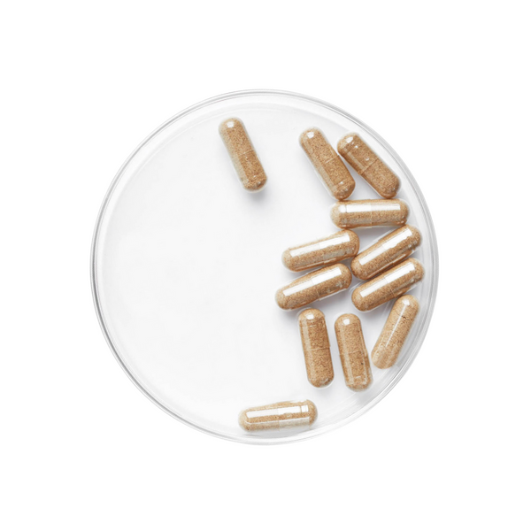 Shop Ultimate Natural Iron Supplement 3 Pack Online | Cell Squared