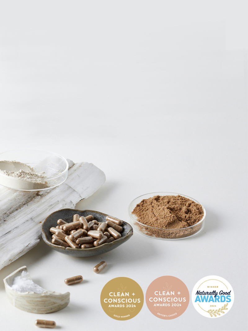 Ancestral Supplements & Natural Health Products Store Australia