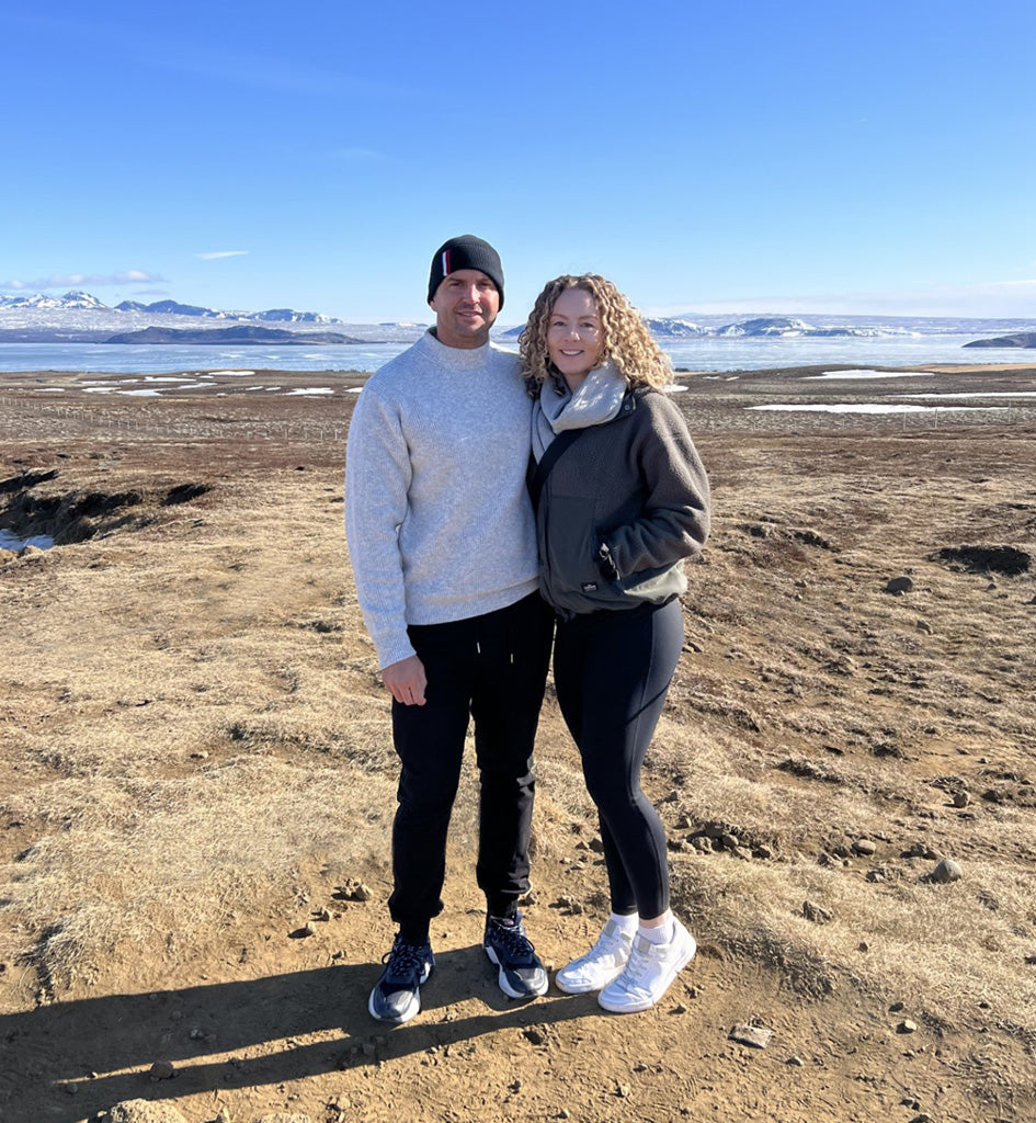 Our Founders | Cell Squared Australia