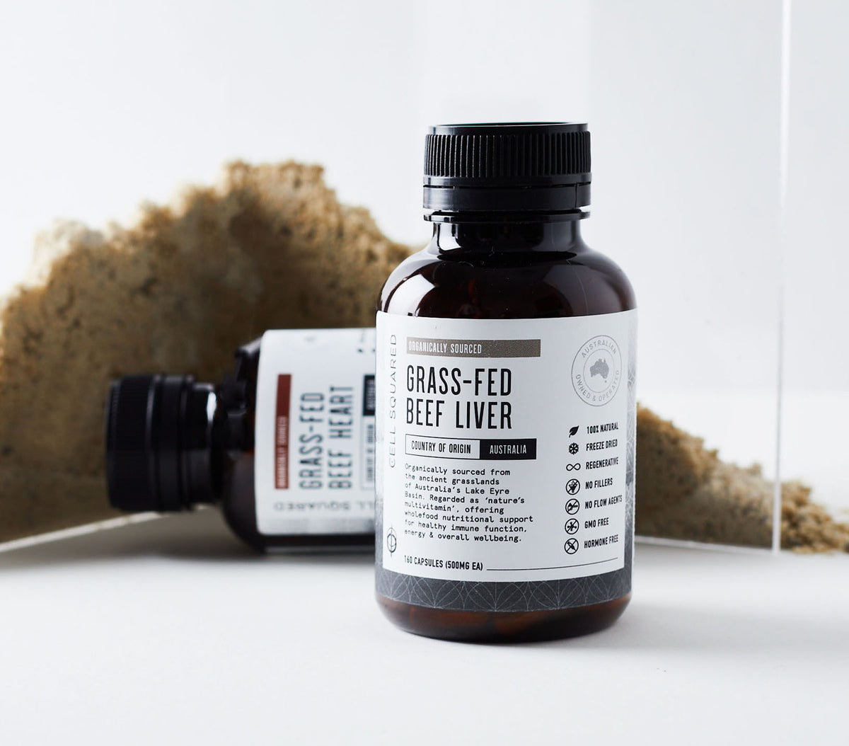 Wholesale | Cell Squared Australia